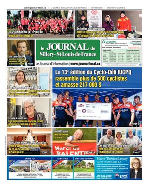 Calaméo - JSSF OCTOBRE 2022