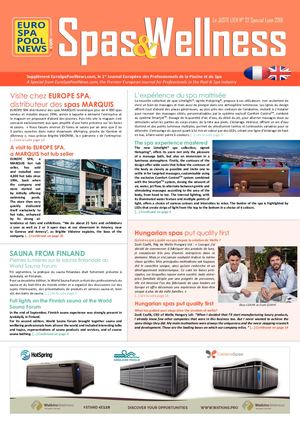 Calaméo - LYON 2018 Cahier Spas