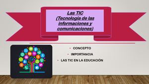Calaméo - Presentacion de las TIC