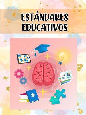Calaméo - Estándares Educativos