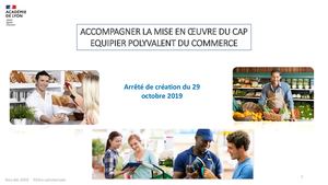 Calaméo - Cap Epc Accompagner Mise En Oeuvre Formation Filiere ...