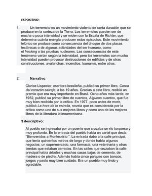 Calaméo - Tipos De Parrafos