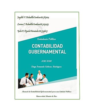 Calaméo - Actividad 5 Manual Contabilidad Entidad Publica 4