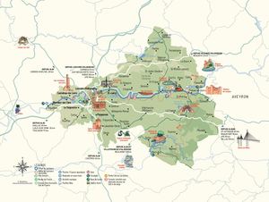 Calaméo - Carte Albi Tarn - Agence Comtogether.fr