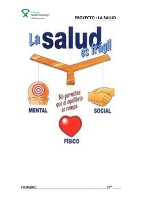 Calaméo - Proyecto Salud