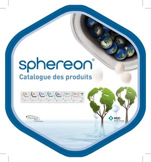 Calaméo - Catalogue Sphereon