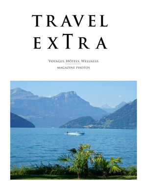 Calaméo - Travel Extra