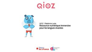 Calaméo - Qioz Lycée Septembre 2022