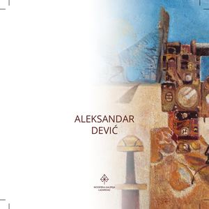 Calaméo - Aleksandar Devic - Katalog