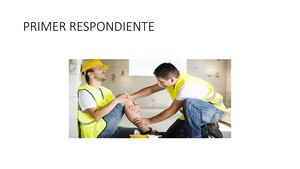 Calaméo - Primer Respondiente