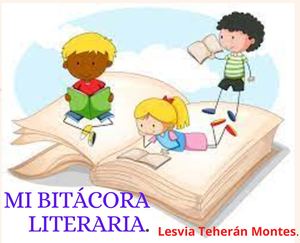 Calaméo - Bitácora Literaria