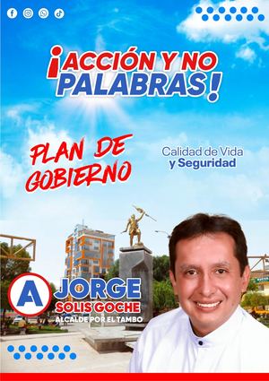 Calaméo - Plan De Gobierno