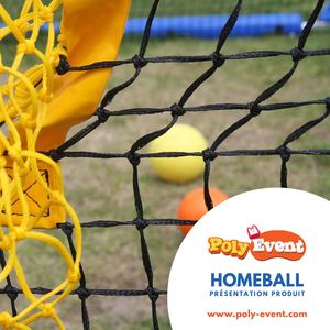 Calaméo - Leaflet - HOME BALL - Location