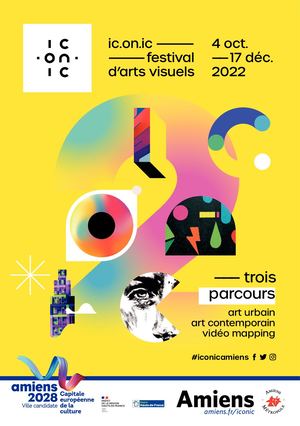 Calaméo - Programme Ic On Ic 2022