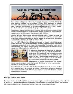 Calaméo - La Bicicleta