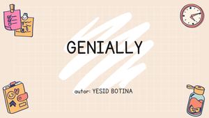 Calaméo - Libro De Genially