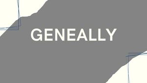 Calaméo - Libro Geneally