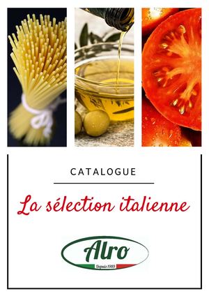 Calaméo - Alro Catalogue Italie Web