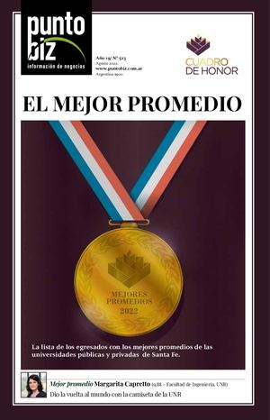Calaméo - Mejores Promedios Web