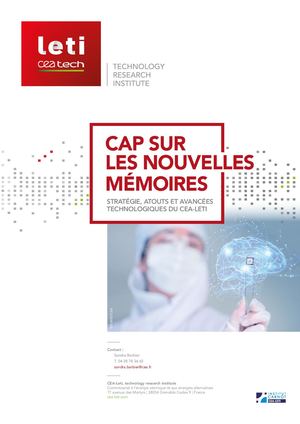 Calaméo - Dossier mémoires CEA-Leti