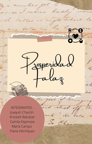 Calaméo - Prosperidad Falaz Ebook (1)