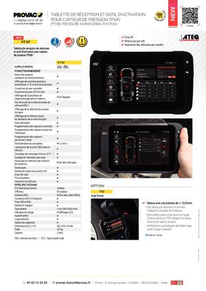 Calaméo - OUTIL TPMS VT67