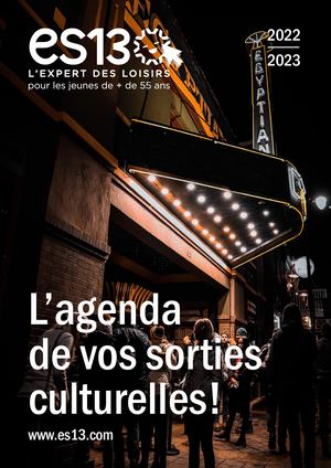 Calaméo - Es13 Billetterie 2022 2023