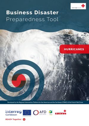 Calaméo - Business Disaster Preparedness Tool - Hurricanes