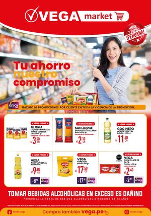 Calaméo - Catalogo Vega Market C09-22