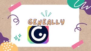 Calaméo - lIBRO DE GENEALLY