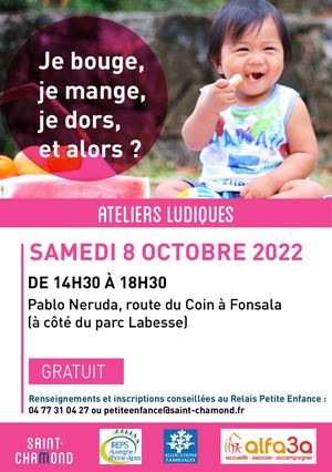 Calaméo - Je bouge Je mange et alors