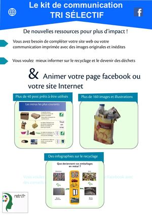 Calaméo - Kit Communication