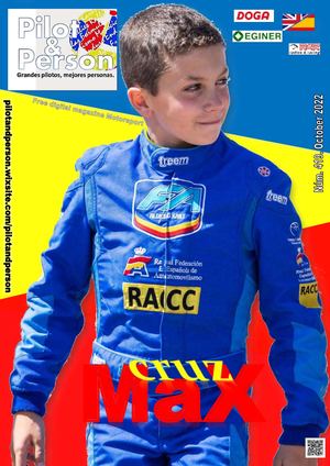 Calaméo - P&p419 Max Cruz