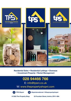 Calaméo - The Property Shop Brochure