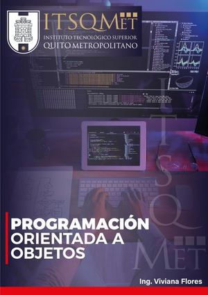 Calaméo - Guia Programación Orientada a Objetos