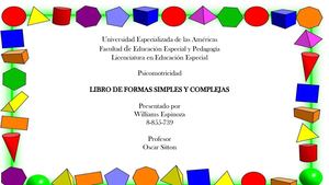 Calaméo - Formas Simples Y Complejas