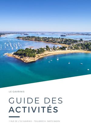 Calaméo - Guide Des Activités