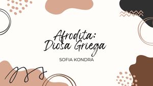 Calaméo - Presentación Afrodita