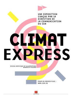 Calaméo - Cea Expo Climat Express