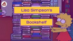 Calaméo - Lisa Simpson's Bookshelf