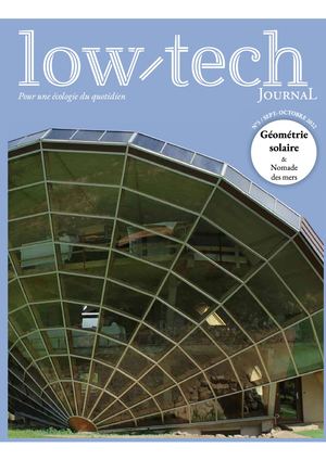 Calaméo - Low-Tech Journal #3