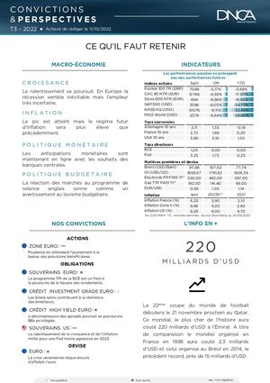 Calaméo - Dnca Finance Convictions Perspectives T3 2022
