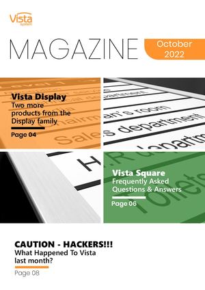 Calaméo - Magazine October 2022