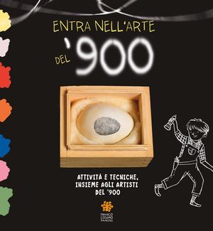 Calaméo - Entra Nell'Arte Del 900