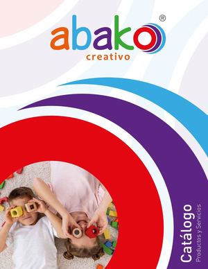 Calaméo - Catalogo Abako Octubre 2021