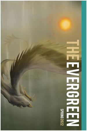 Calaméo - 2022 Evergreen Literary Magazine