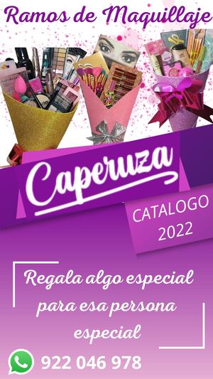 Calaméo - Catalogo Caperuza