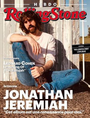 Calaméo - N°95- Jonathan Jeremiah