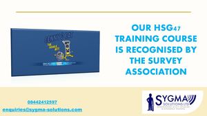 Calaméo - Our Hsg47 Training Course Is Recognised By The Survey Association