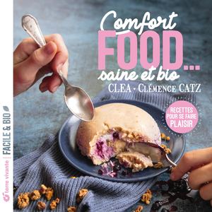 Calaméo - Extrait livre - Comfort food... saine et bio